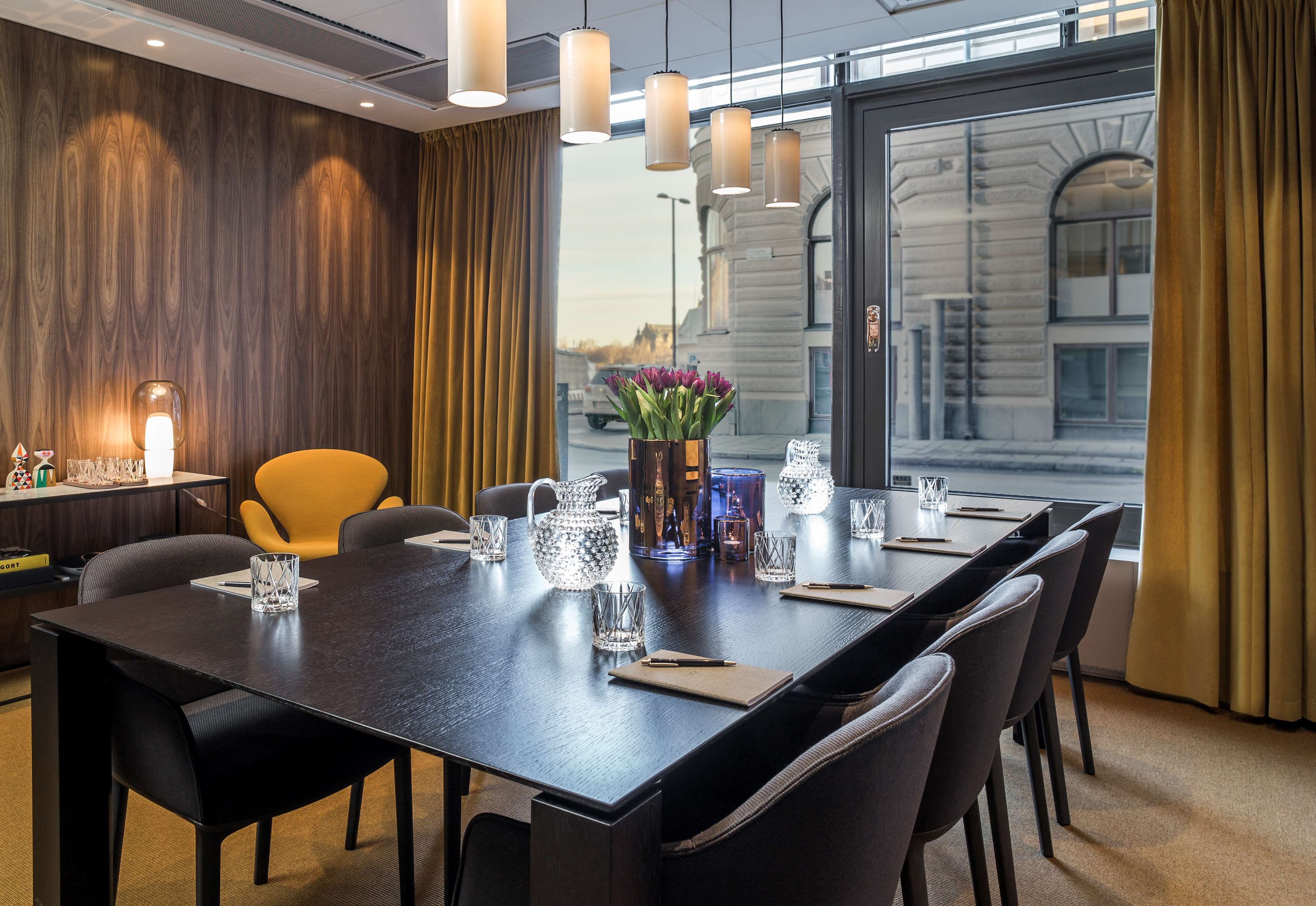 Radisson Collection, Strand Hotel, Stockholm, Stockholm Hotel Price ...