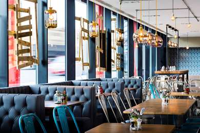 Park Inn By Radisson Manchester City Centre in Manchester - Trip Canvas