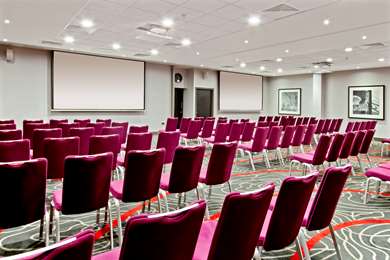 Park Inn By Radisson Manchester City Centre in Manchester - Trip Canvas