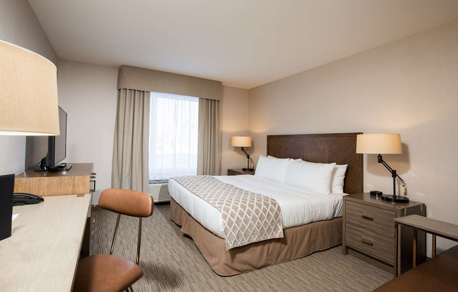 Pomeroy Inn & Suites Prince George, BC - See Discounts