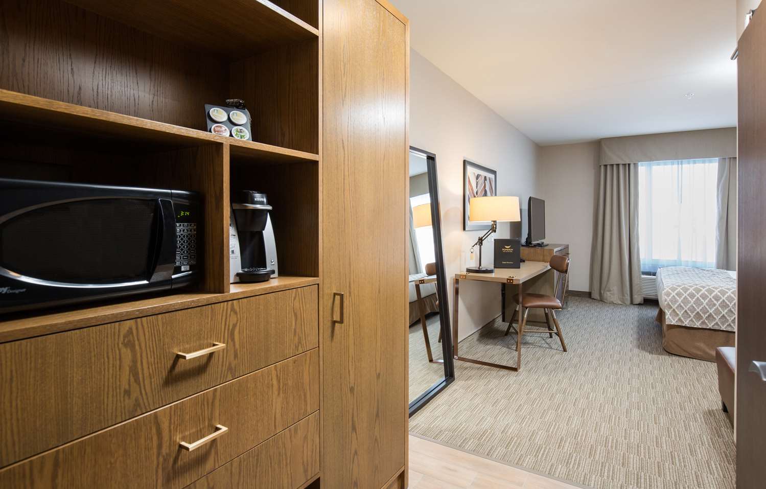 Pomeroy Inn & Suites Prince George, BC - See Discounts