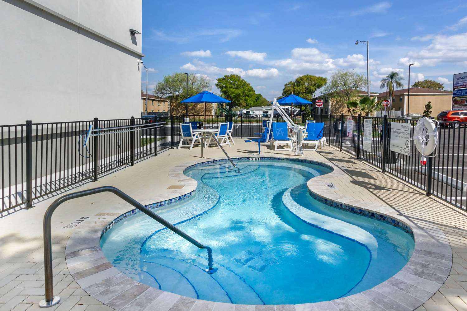 Sleep Inn & Suites Tampa, FL - See Discounts