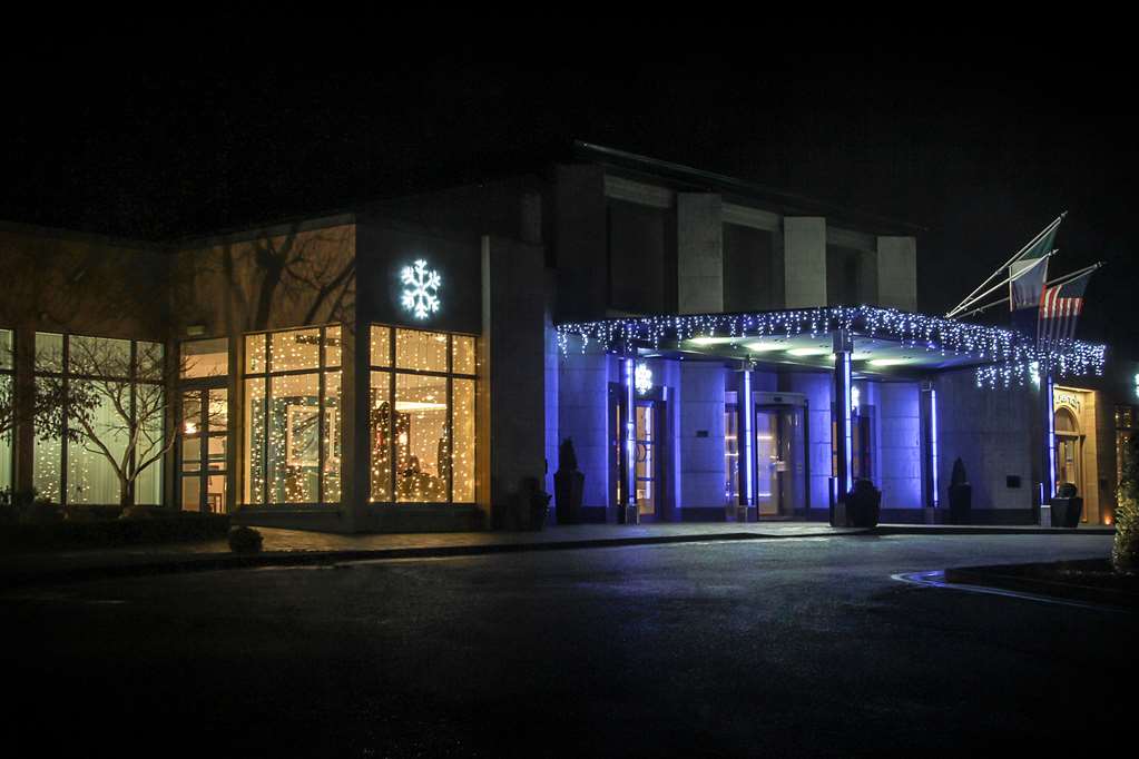 Radisson Blu Hotel and Spa, Limerick | Cvent