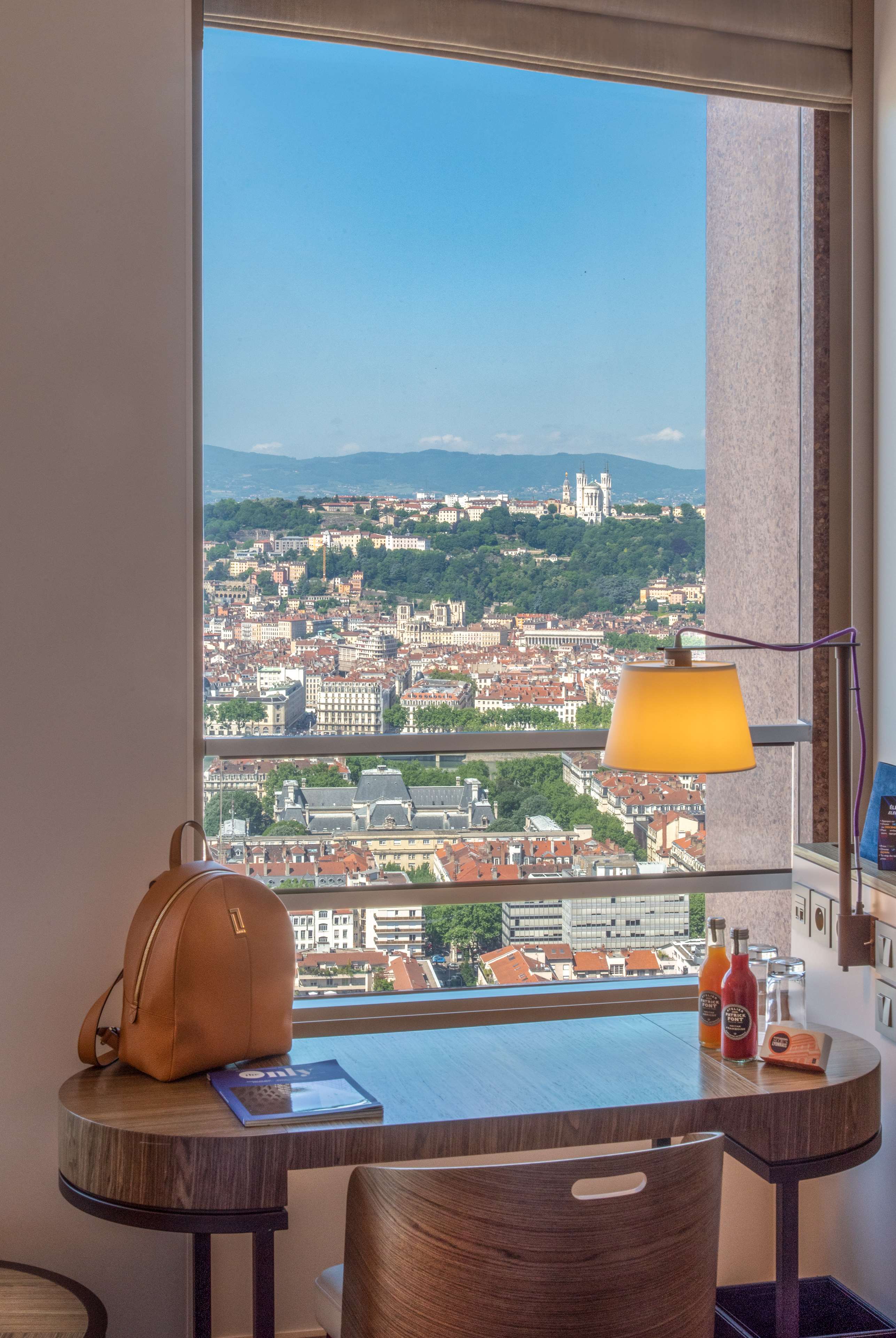Radisson Blu Hotel, Lyon, Lyon ( ̶1̶2̶2̶1̶4̶ ) Hotel Price, Address ...