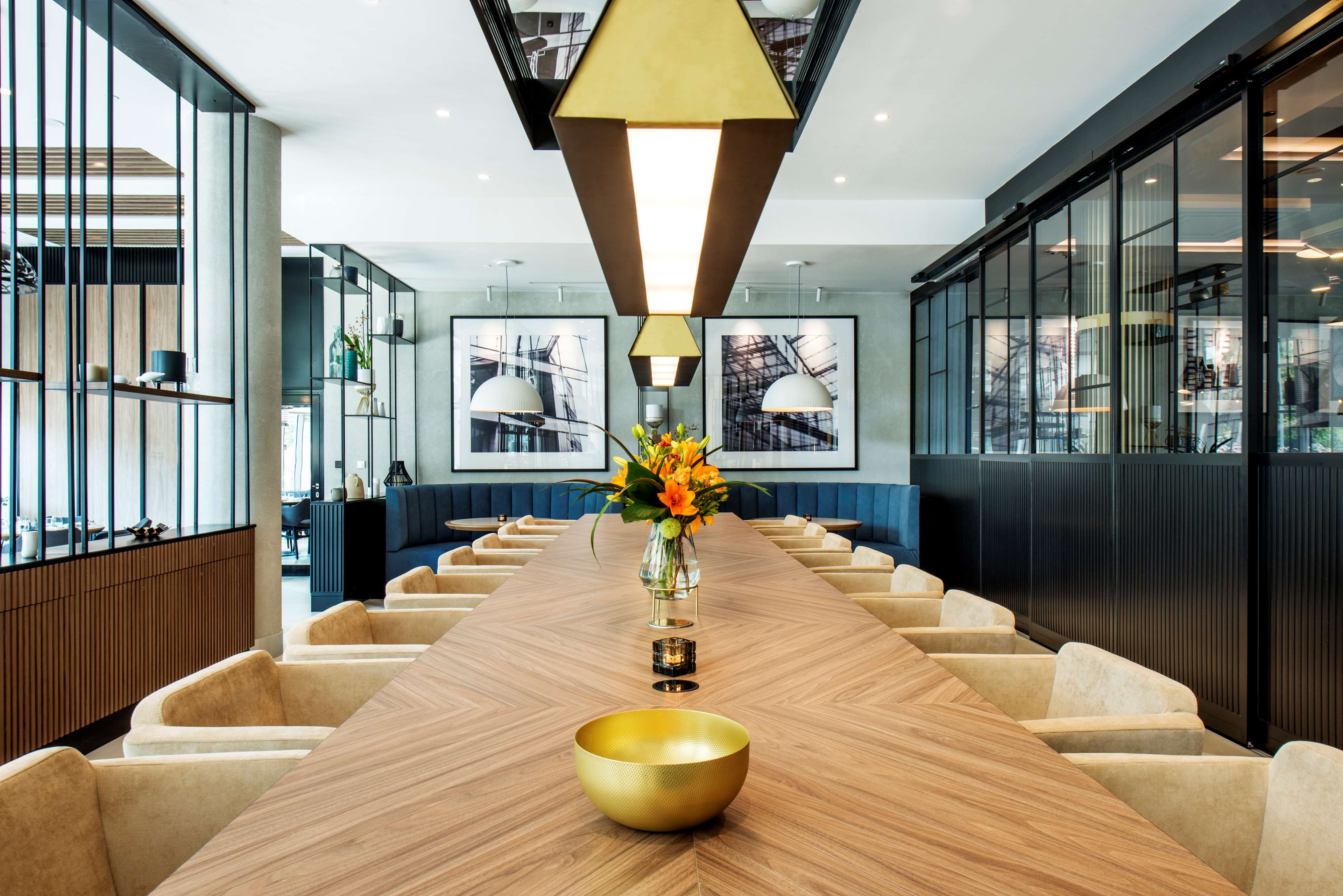 Radisson Collection Hotel, Warsaw, Warsaw Hotel Price, Address & Reviews