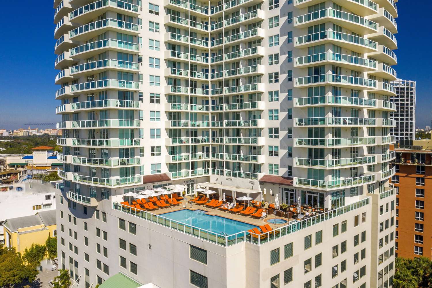 Hotel Arya Coconut Grove, FL - See Discounts