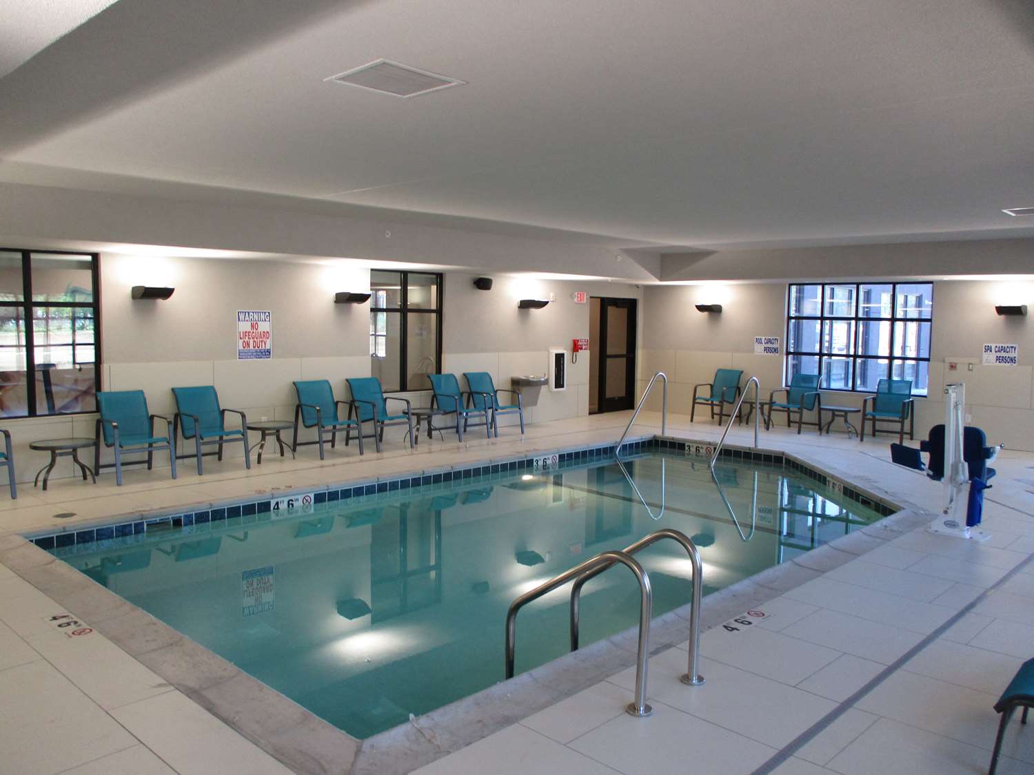 Best Western Plus St Peter Hotel, MN - See Discounts