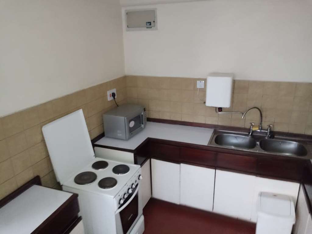 JAMBO CHESTER HOTEL & SUITES - Hotel in Nairobi, Kenya | The Vendry