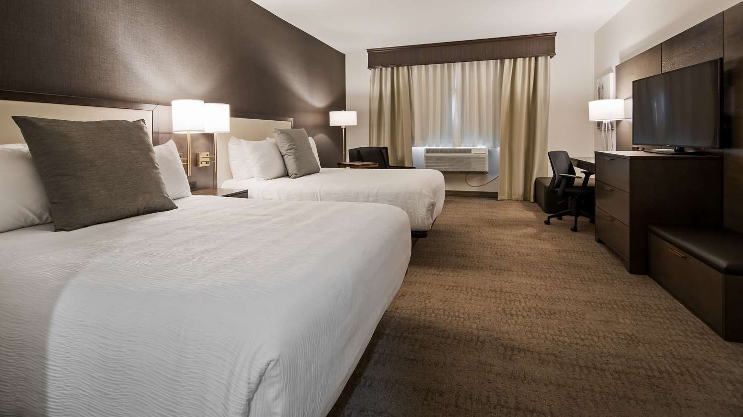 Best Western Plus Morden Hotel, MB - See Discounts