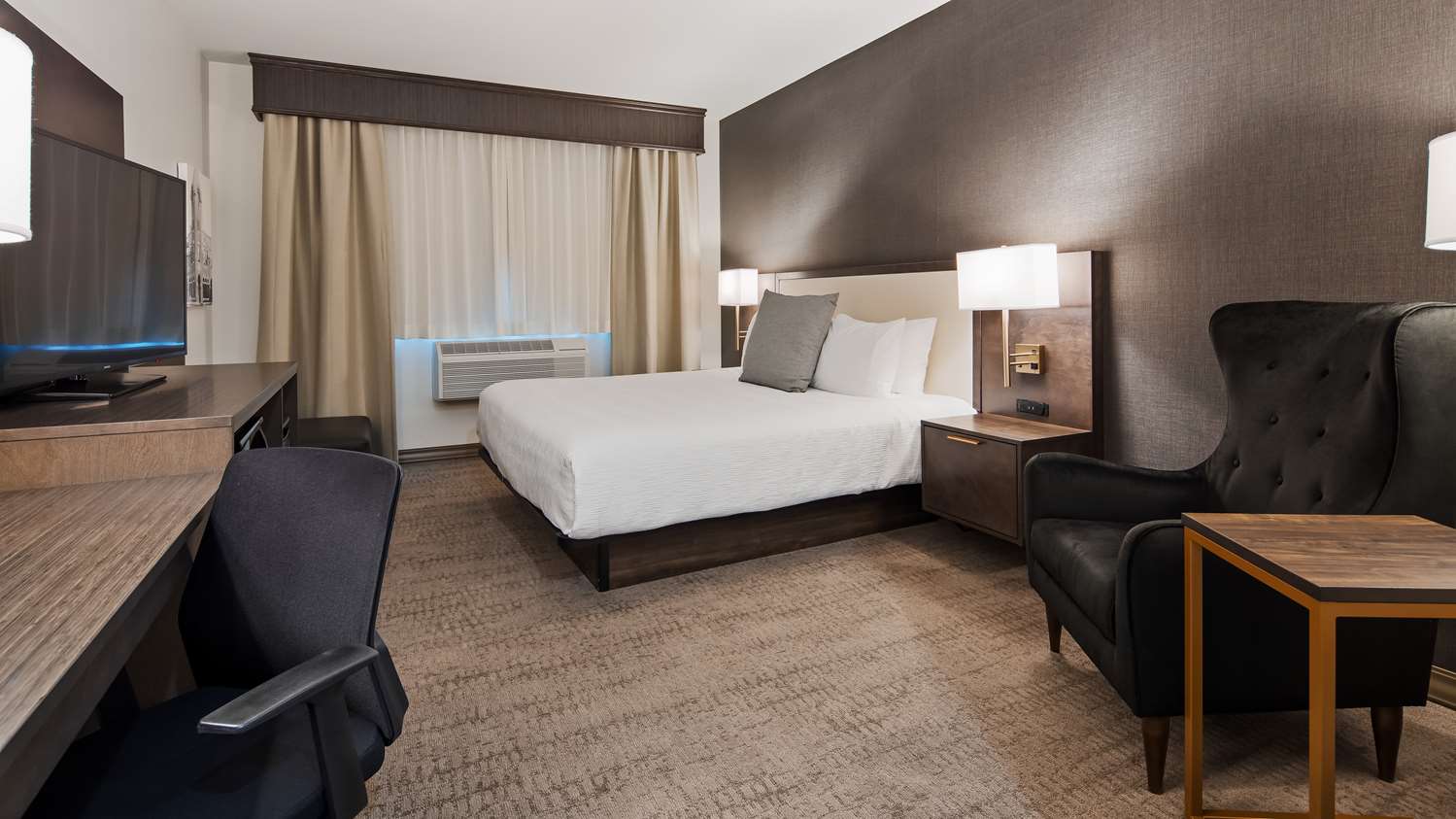 Best Western Plus Morden Hotel, MB - See Discounts