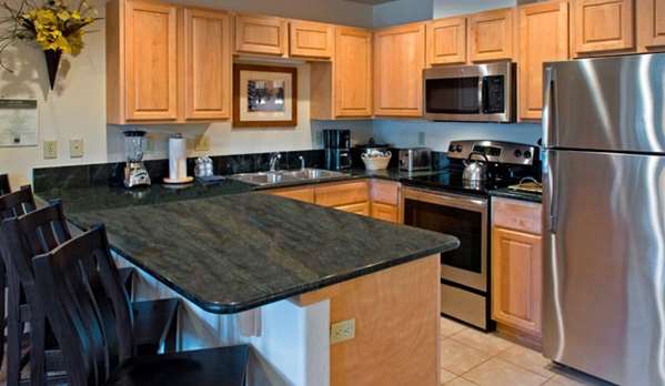 The Grand Timber Lodge in Breckenridge - Trip Canvas