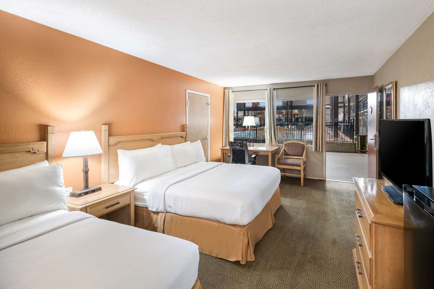 Pearl on the Concho Hotel San Angelo, TX - See Discounts