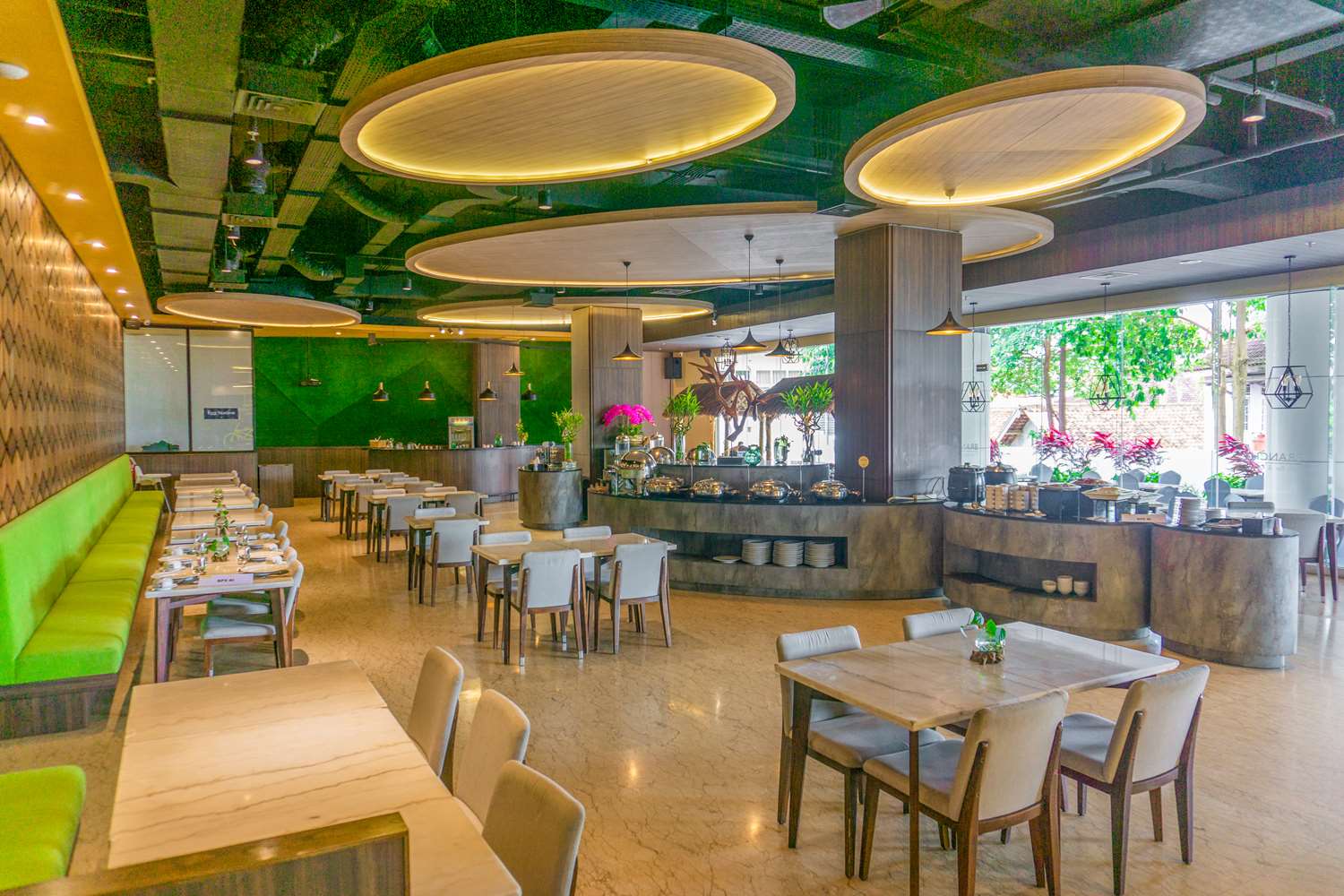 Hotel Lampung | Golden Tulip