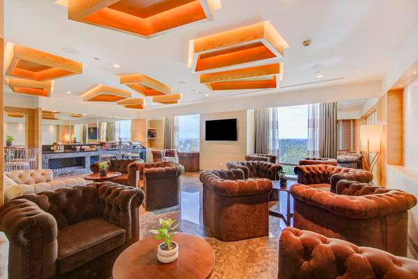 Radisson Blu Gorakhpur in - Trip Canvas
