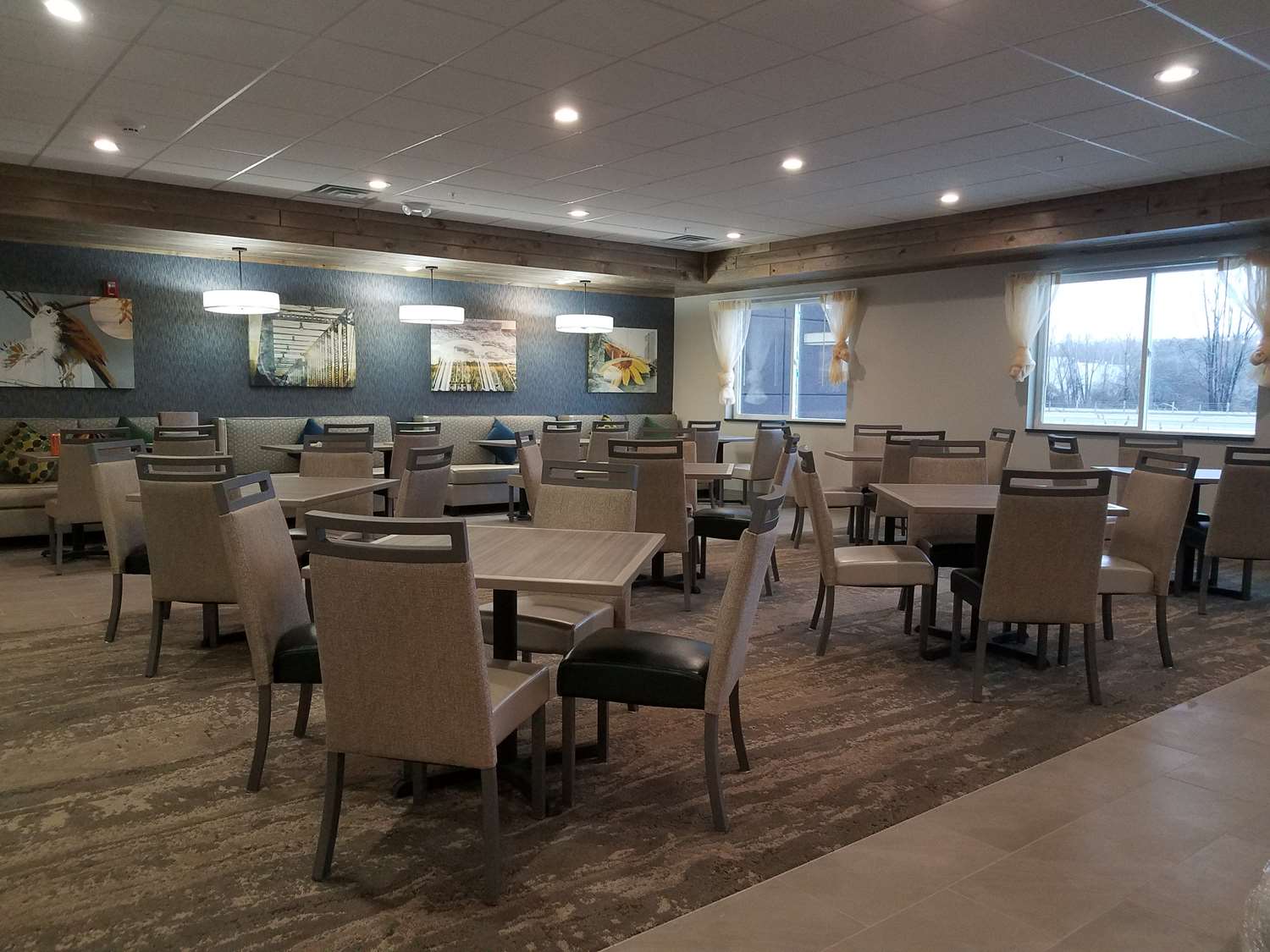 Best Western Plus Wayland Hotel, MI - See Discounts