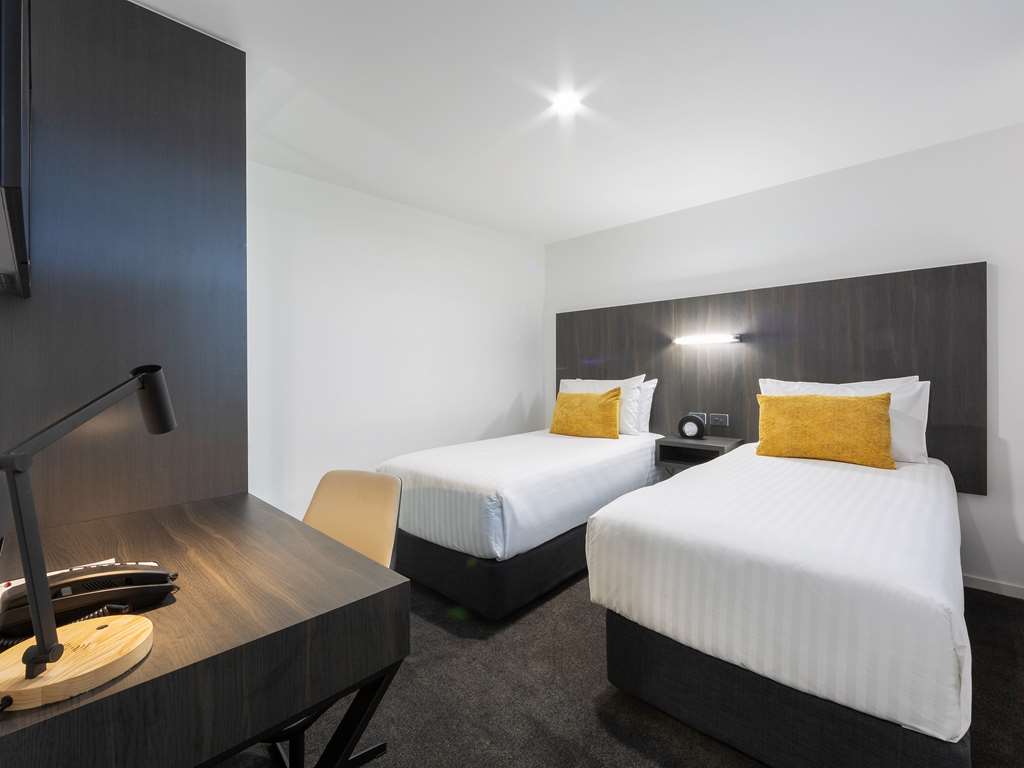 The Sebel Canberra Civic | Qantas Hotels