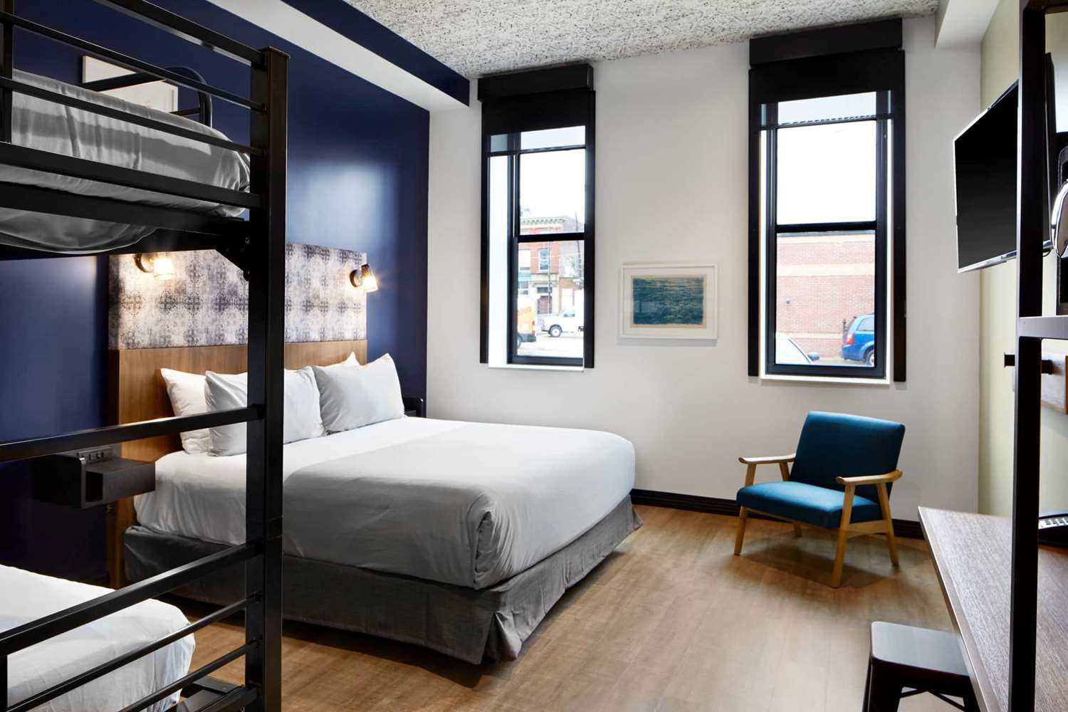 Tryp by Wyndham Hotel Lawrenceville Pittsburgh, PA - See Discounts