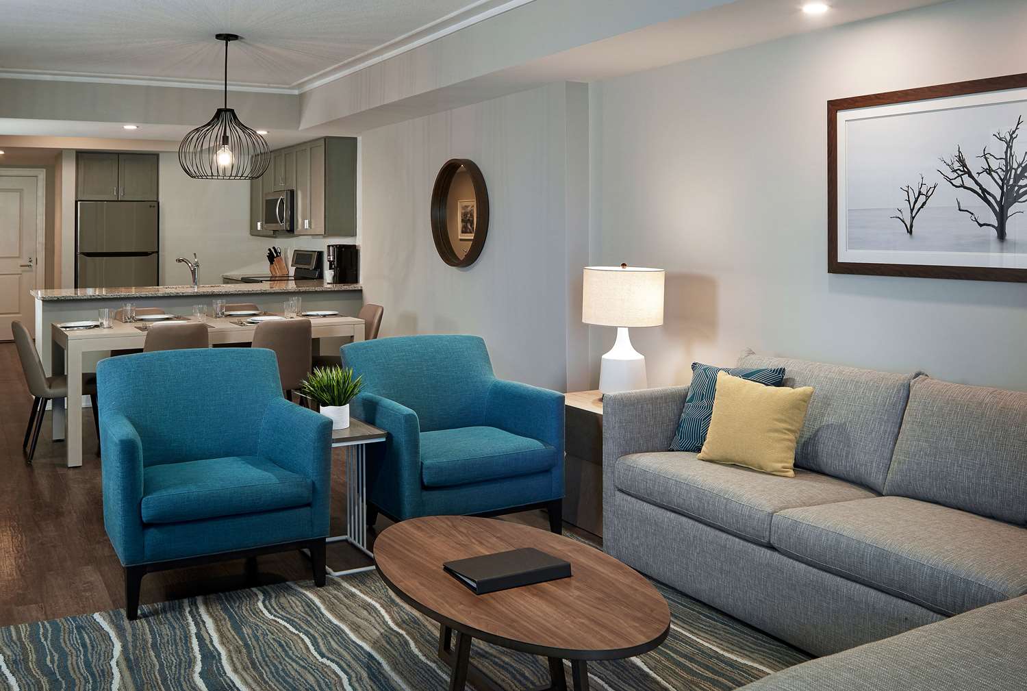 Ocean Enclave by Hilton Grand Vacations Myrtle Beach, SC - See Discounts