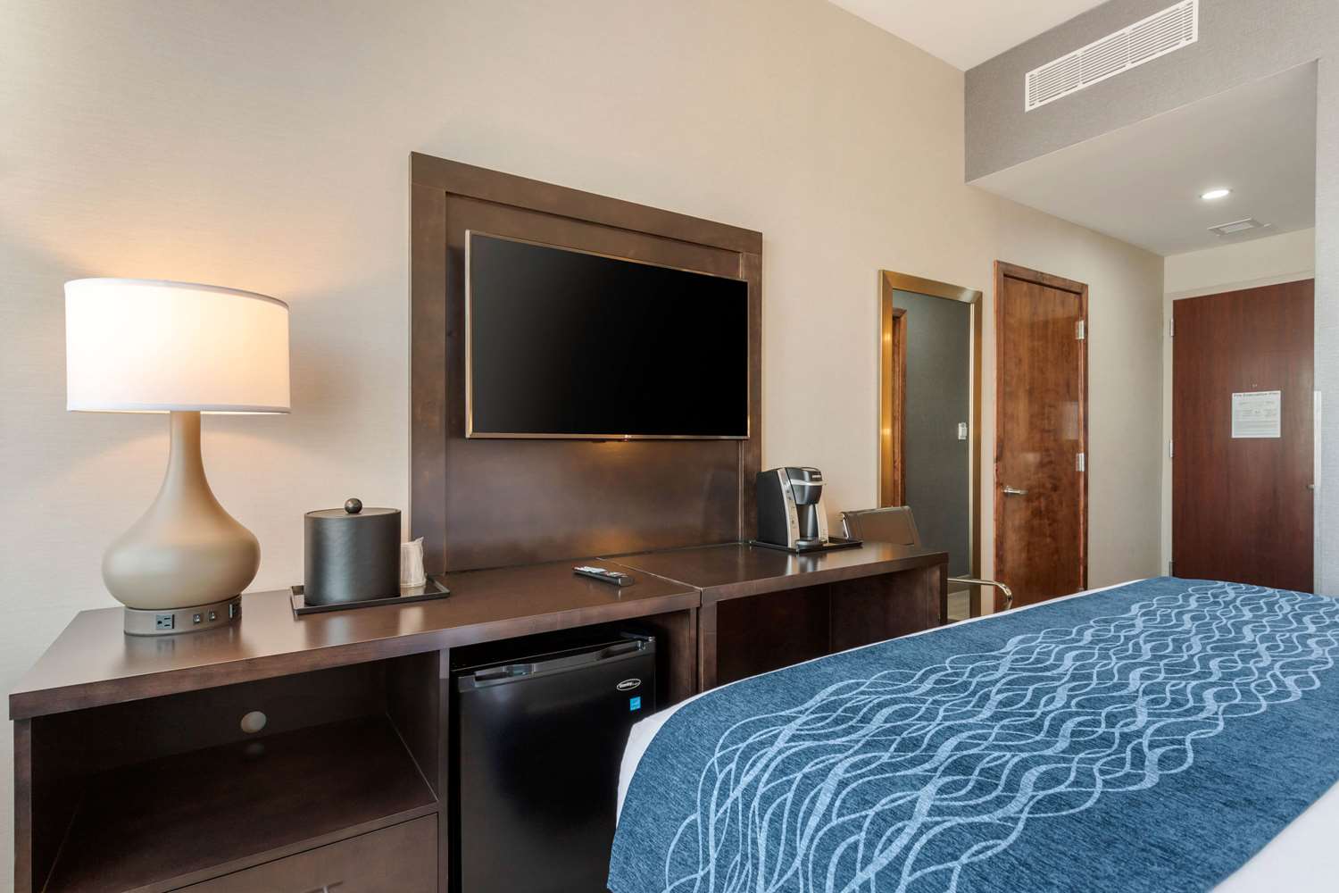 Comfort Inn Prospect Park Brooklyn, NY - See Discounts