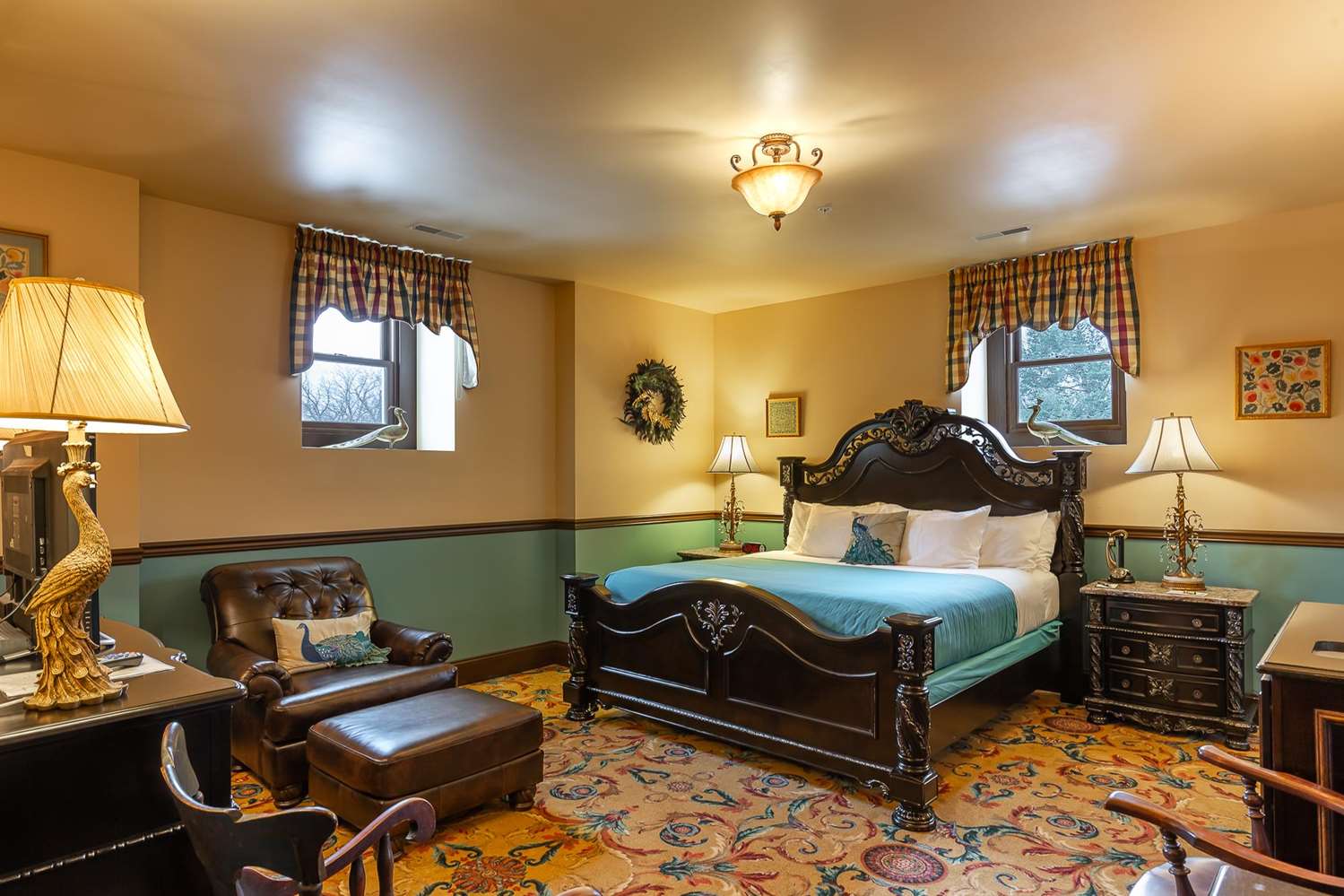 Steele Mansion Inn Painesville, OH - See Discounts
