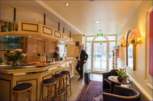 Hotel Birgit Berlin Mitte in BERLIN - Trip Canvas