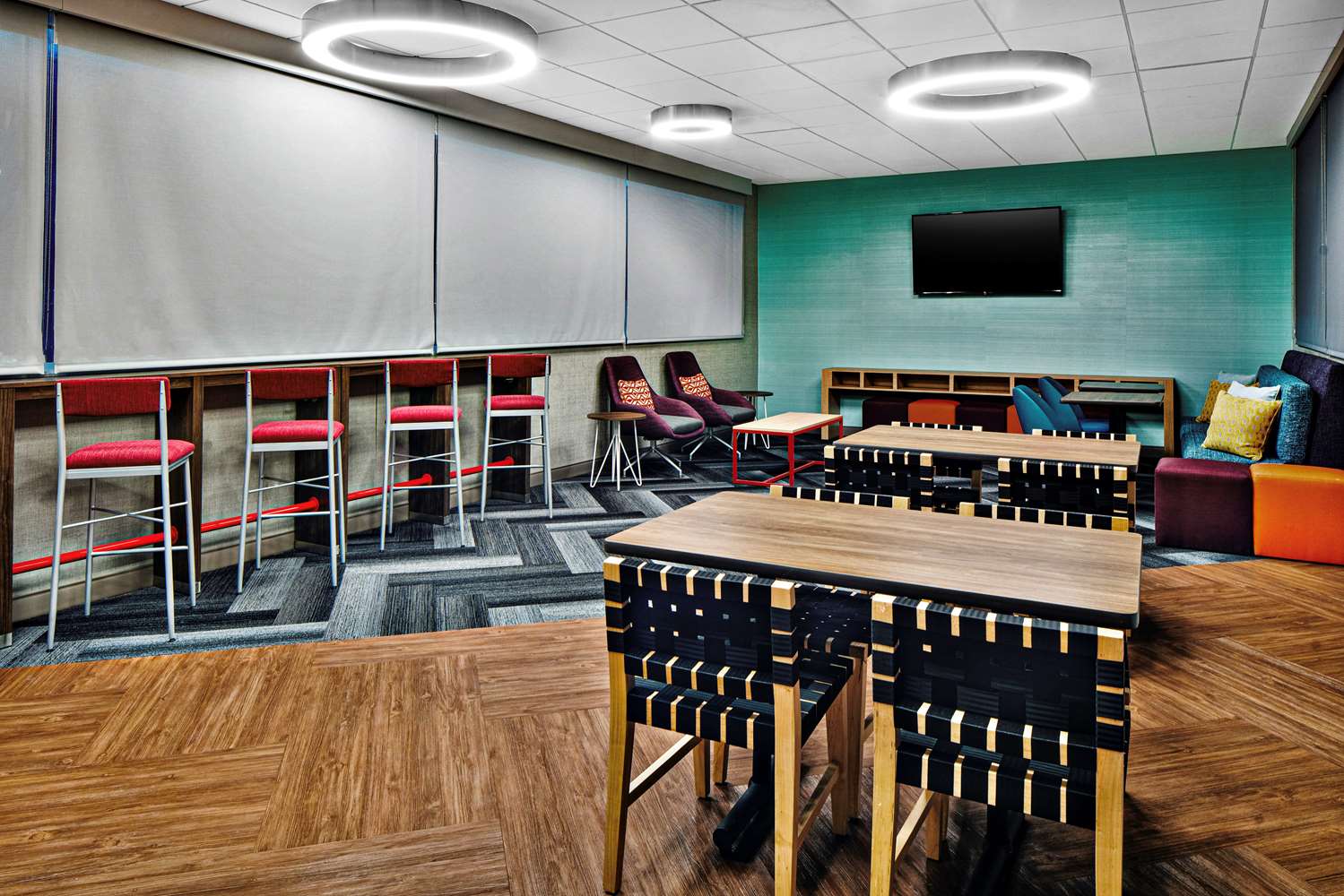 Tru by Hilton Terrell - I-20, Exit 498, TX - See Discounts