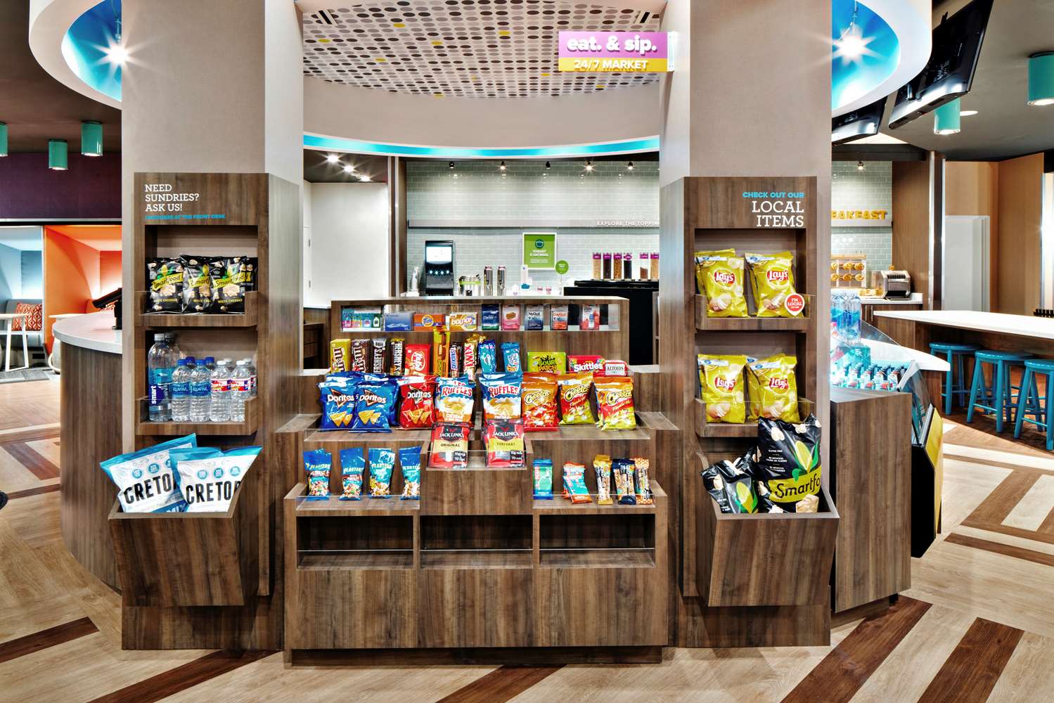 Tru by Hilton Terrell - I-20, Exit 498, TX - See Discounts