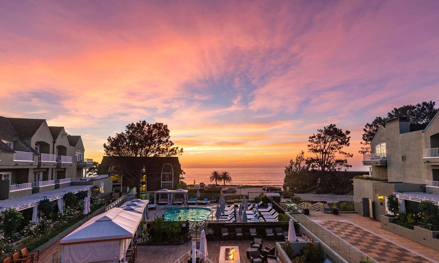 L'Auberge Del Mar Resort & Spa, CA - See Discounts