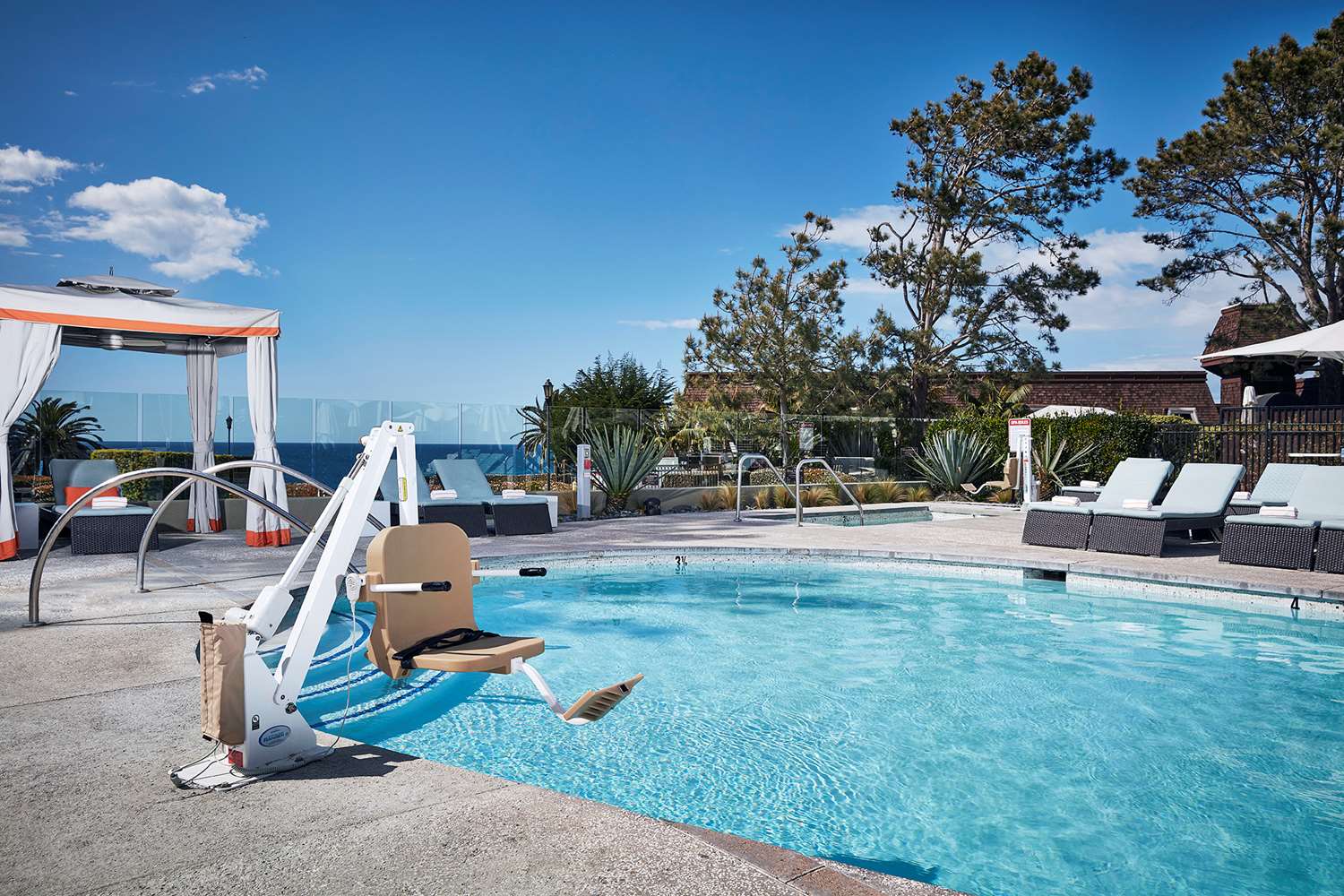 L'Auberge Del Mar Resort & Spa, CA - See Discounts