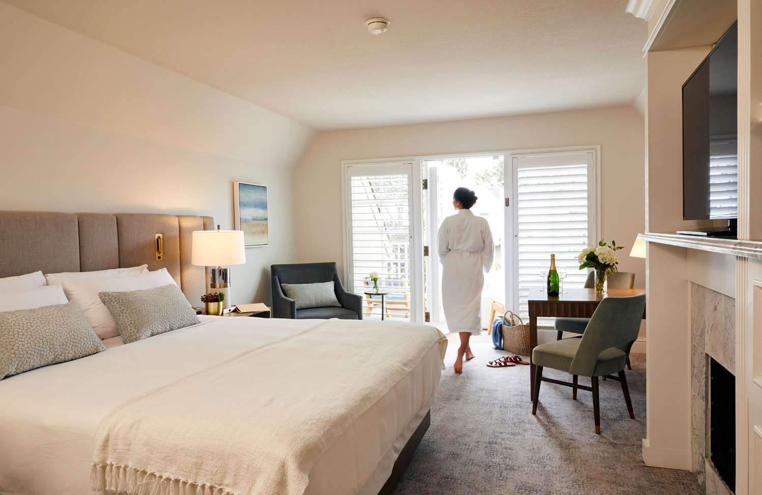 L'Auberge Del Mar Resort & Spa, CA - See Discounts