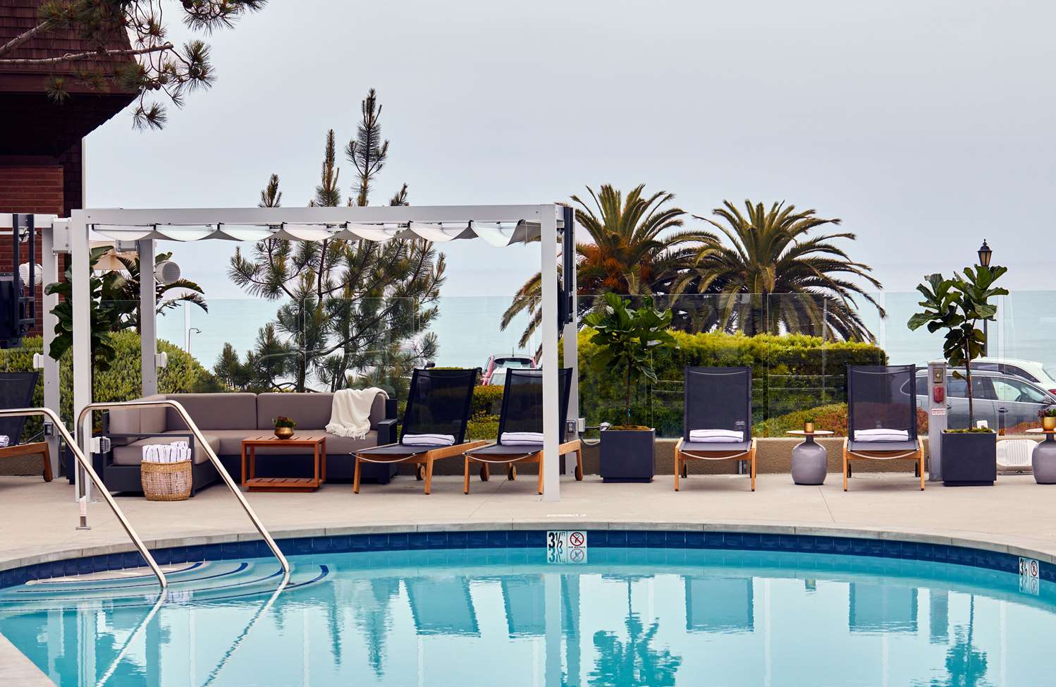 L'Auberge Del Mar Resort & Spa, CA - See Discounts