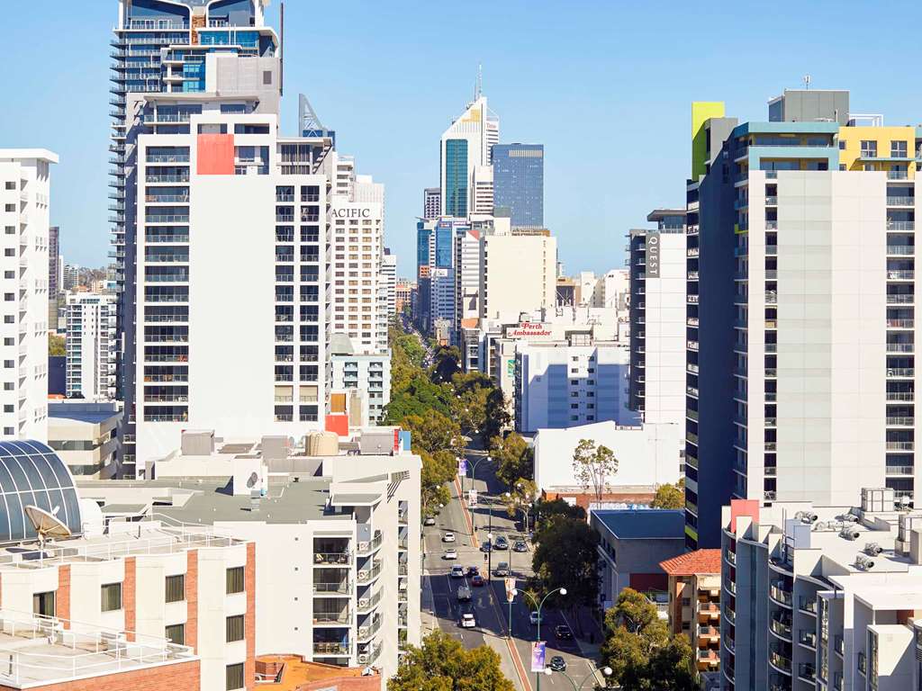 ibis Styles East Perth | Jetstar Hotels