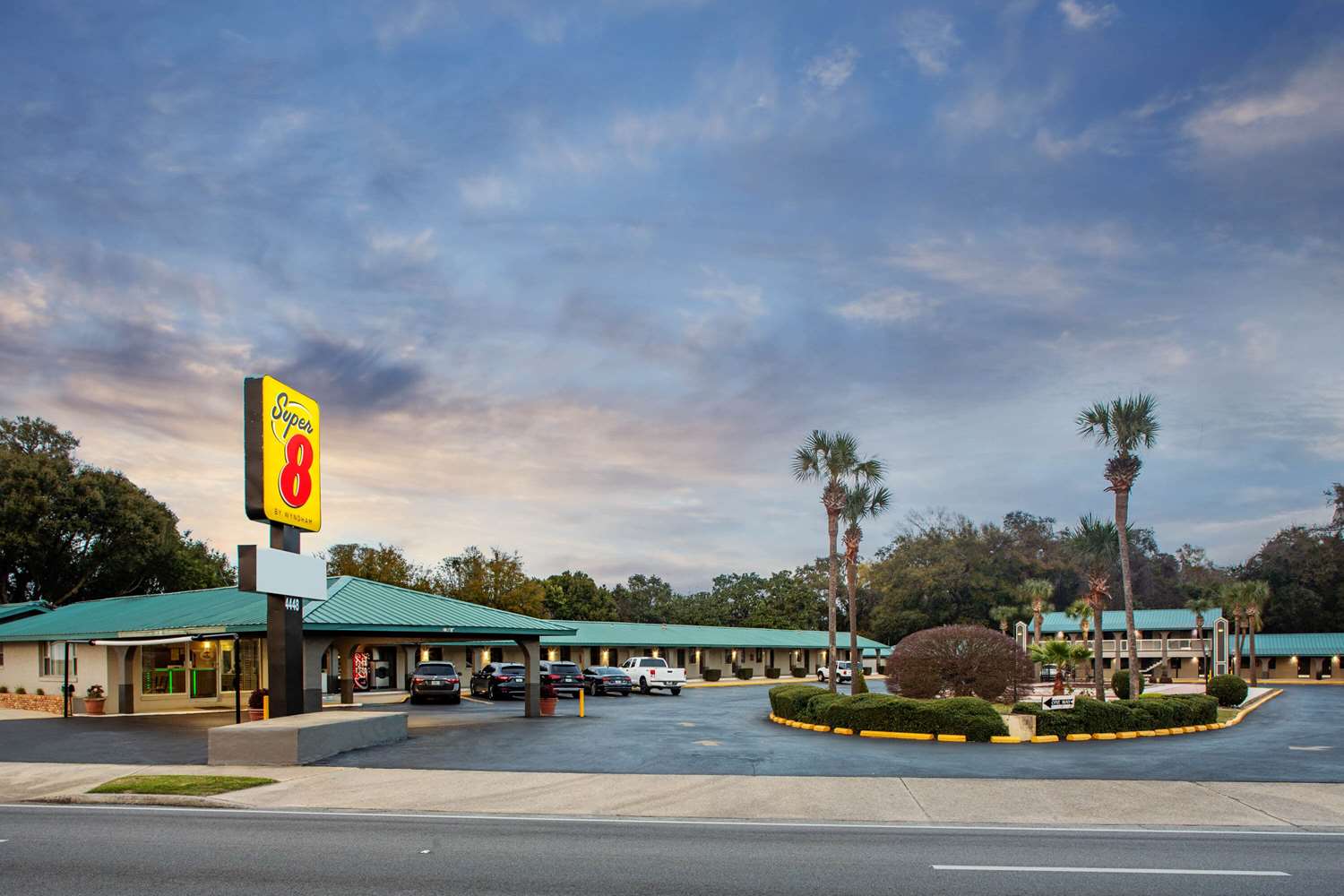Super 8 Motel Pensacola, FL - See Discounts