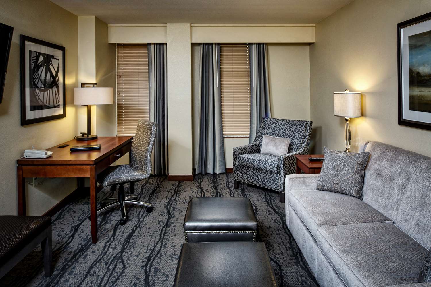 Copperleaf Boutique Hotel & Spa Appleton, WI - See Discounts