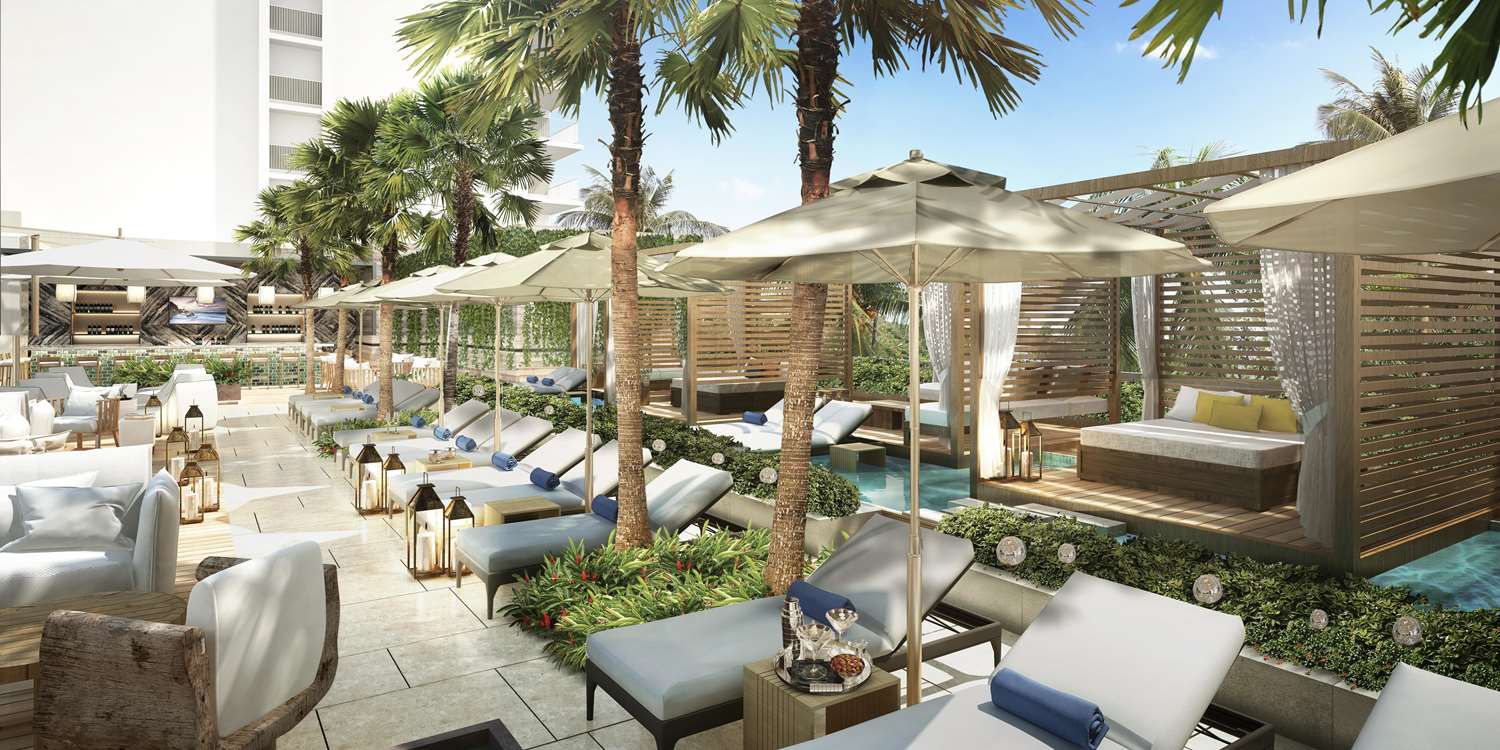 Alohilani Resort at Waikiki Beach Honolulu, HI - See Discounts