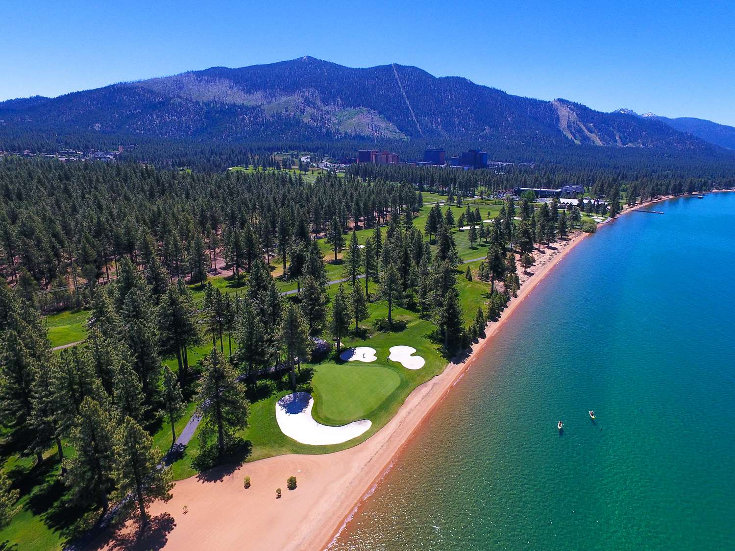 Edgewood Tahoe Resort Stateline, NV - See Discounts