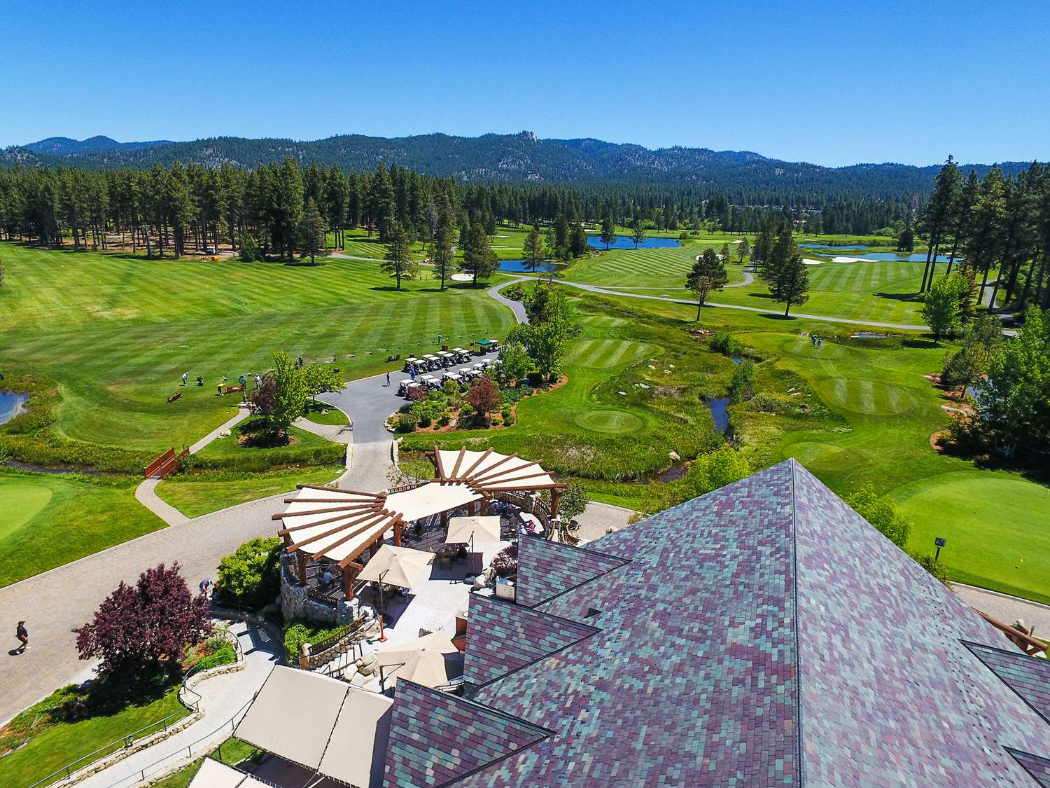 Edgewood Tahoe Resort Stateline, NV - See Discounts