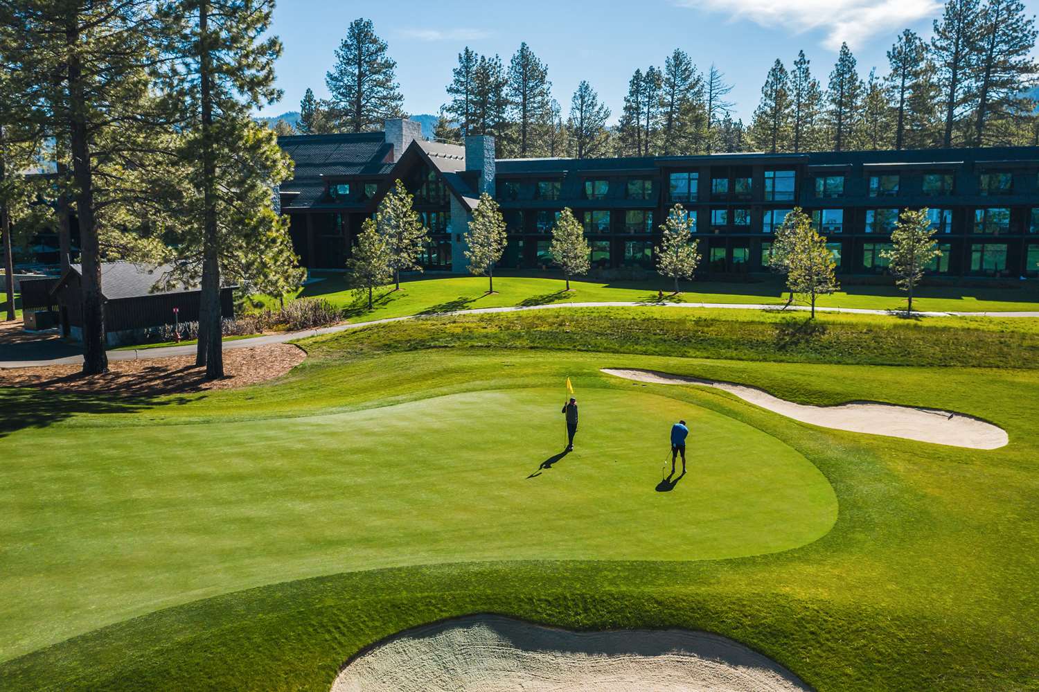 Edgewood Tahoe Resort Stateline, NV - See Discounts