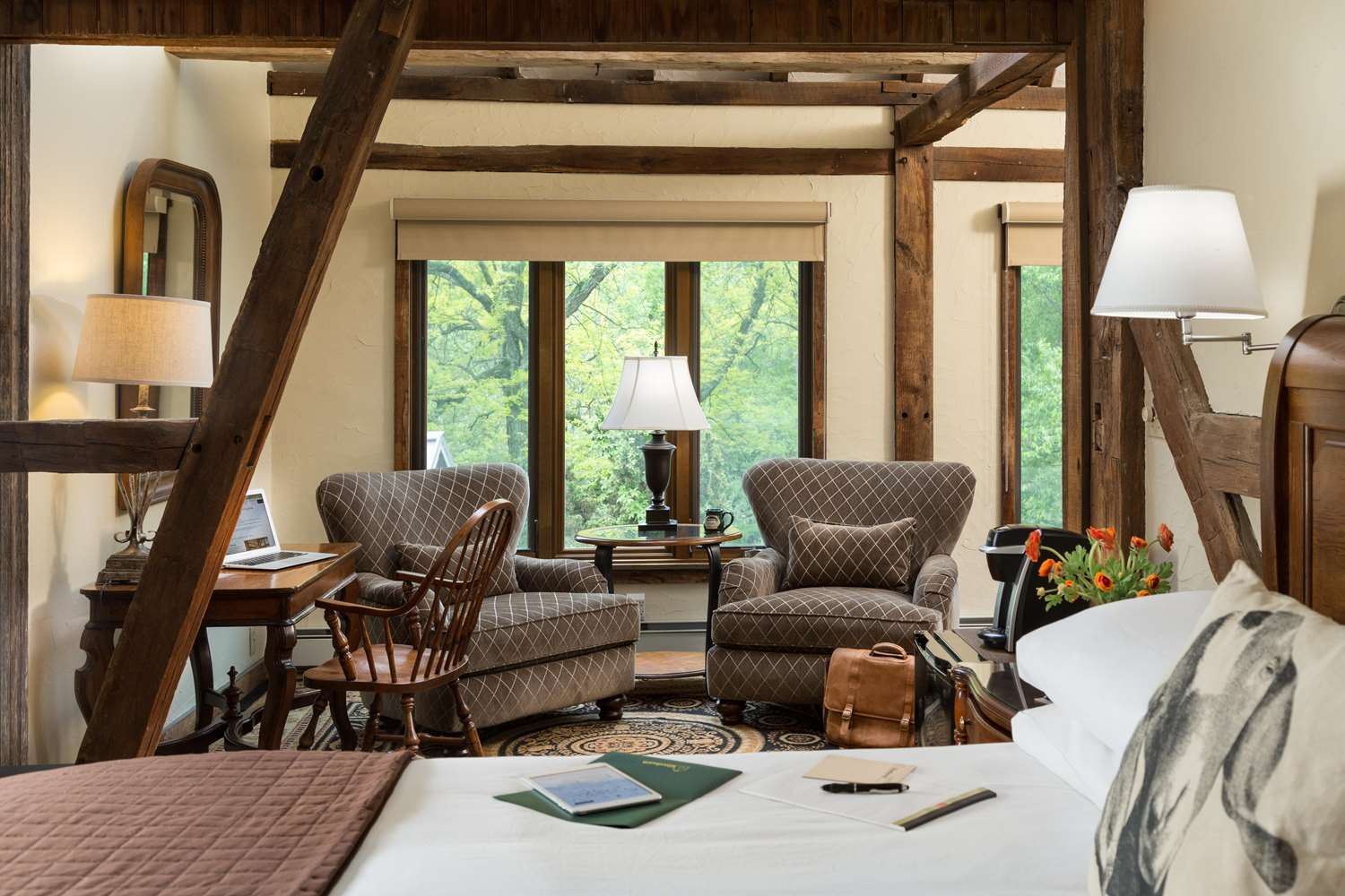 Glasbern Inn Fogelsville, PA - See Discounts