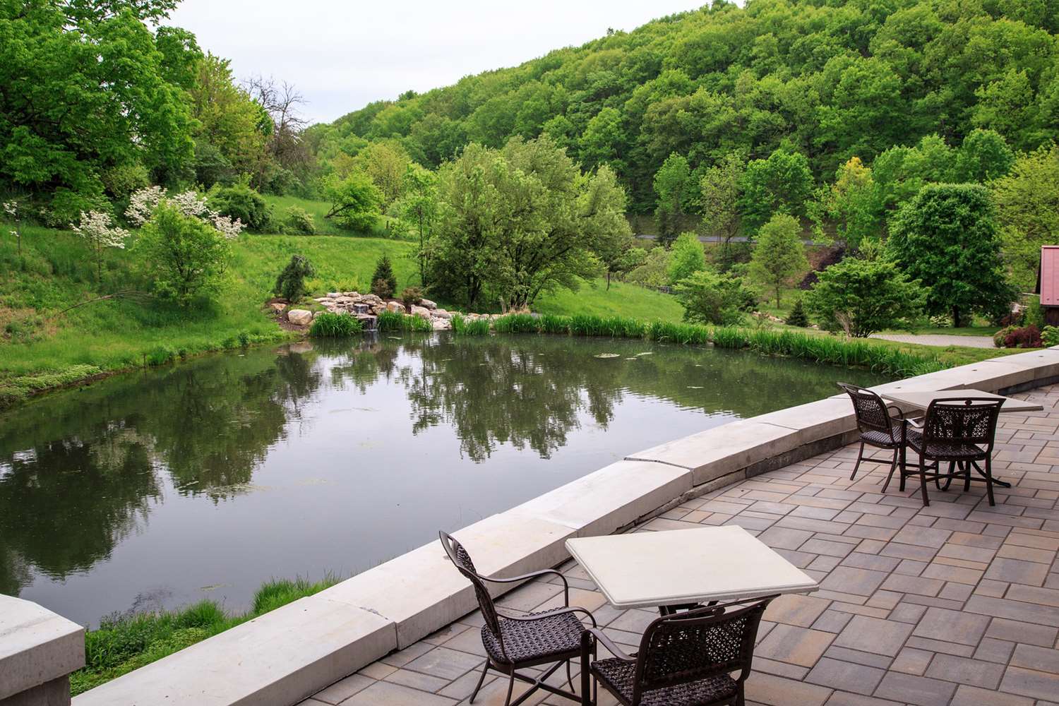 Glasbern Inn Fogelsville, PA - See Discounts