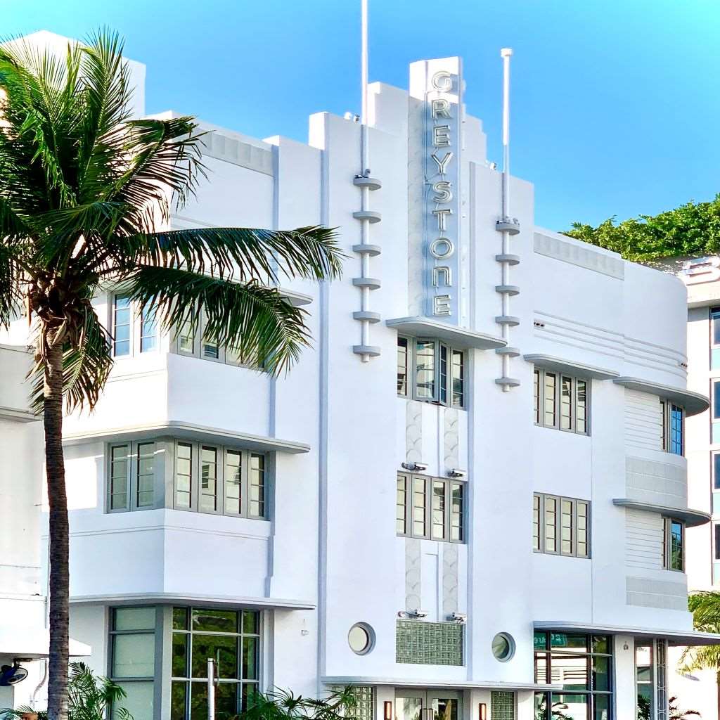 Greystone Hotel Miami Beach, FL - See Discounts