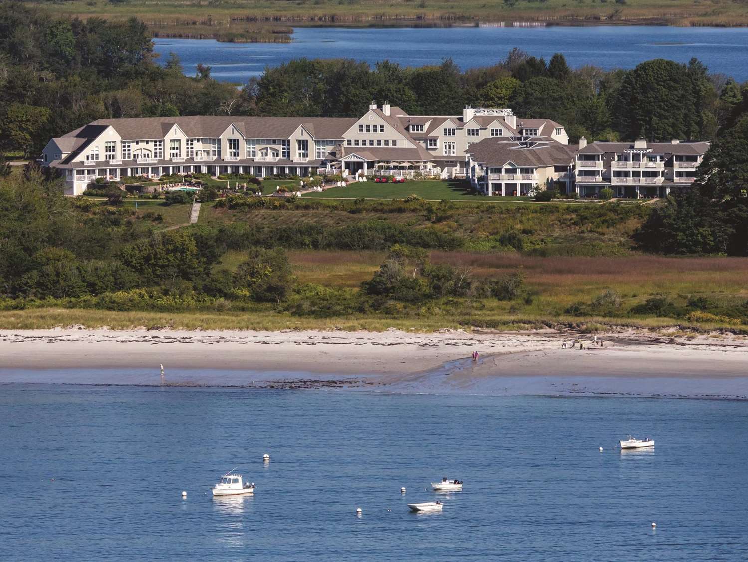 Inn by the Sea Cape Elizabeth, ME - See Discounts