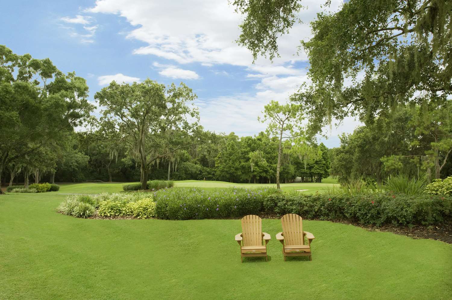 Innisbrook Resort Palm Harbor, FL - See Discounts