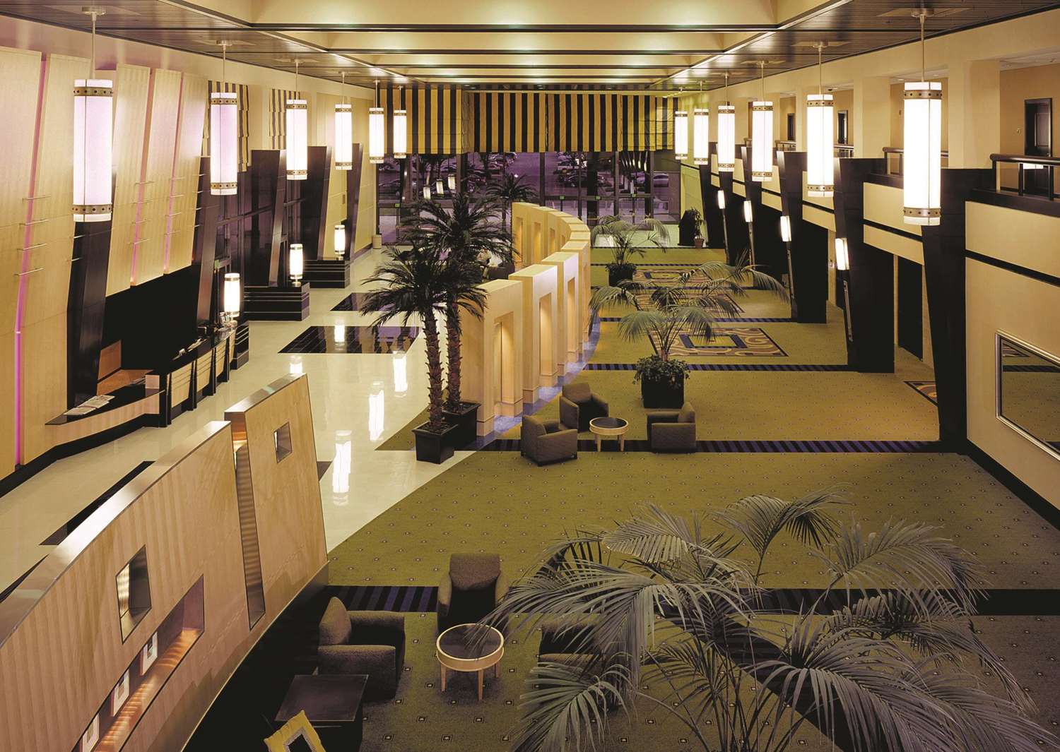 Pacific Palms Resort City of Industry, CA - See Discounts