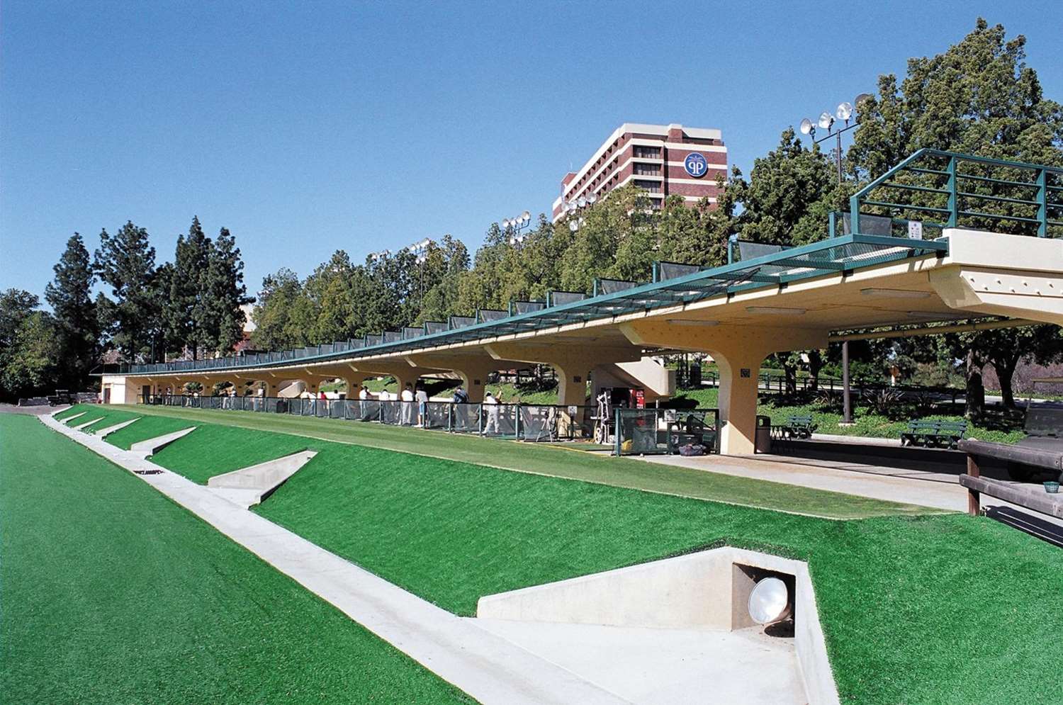 Pacific Palms Resort City of Industry, CA - See Discounts