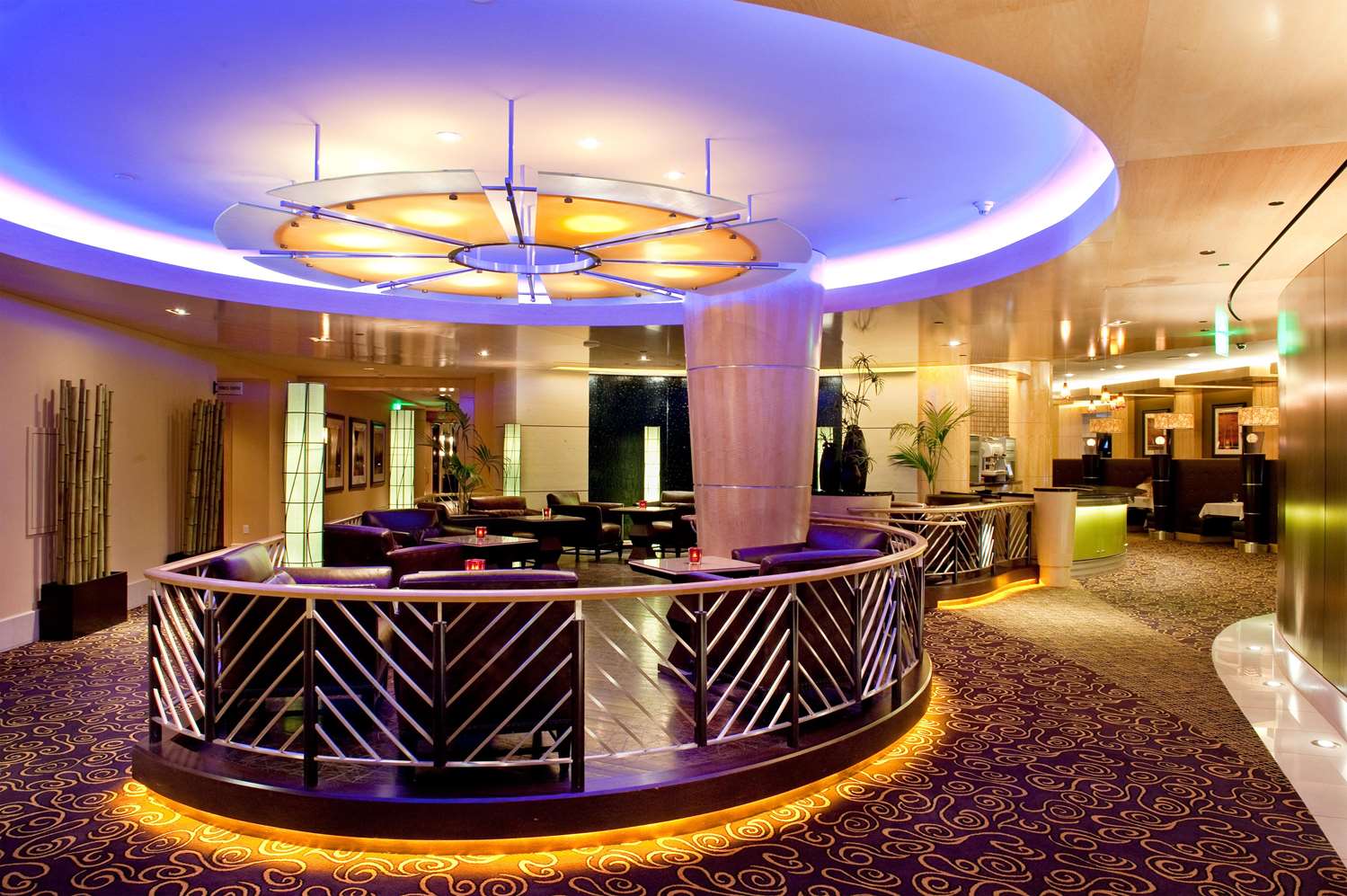 Pacific Palms Resort City of Industry, CA - See Discounts