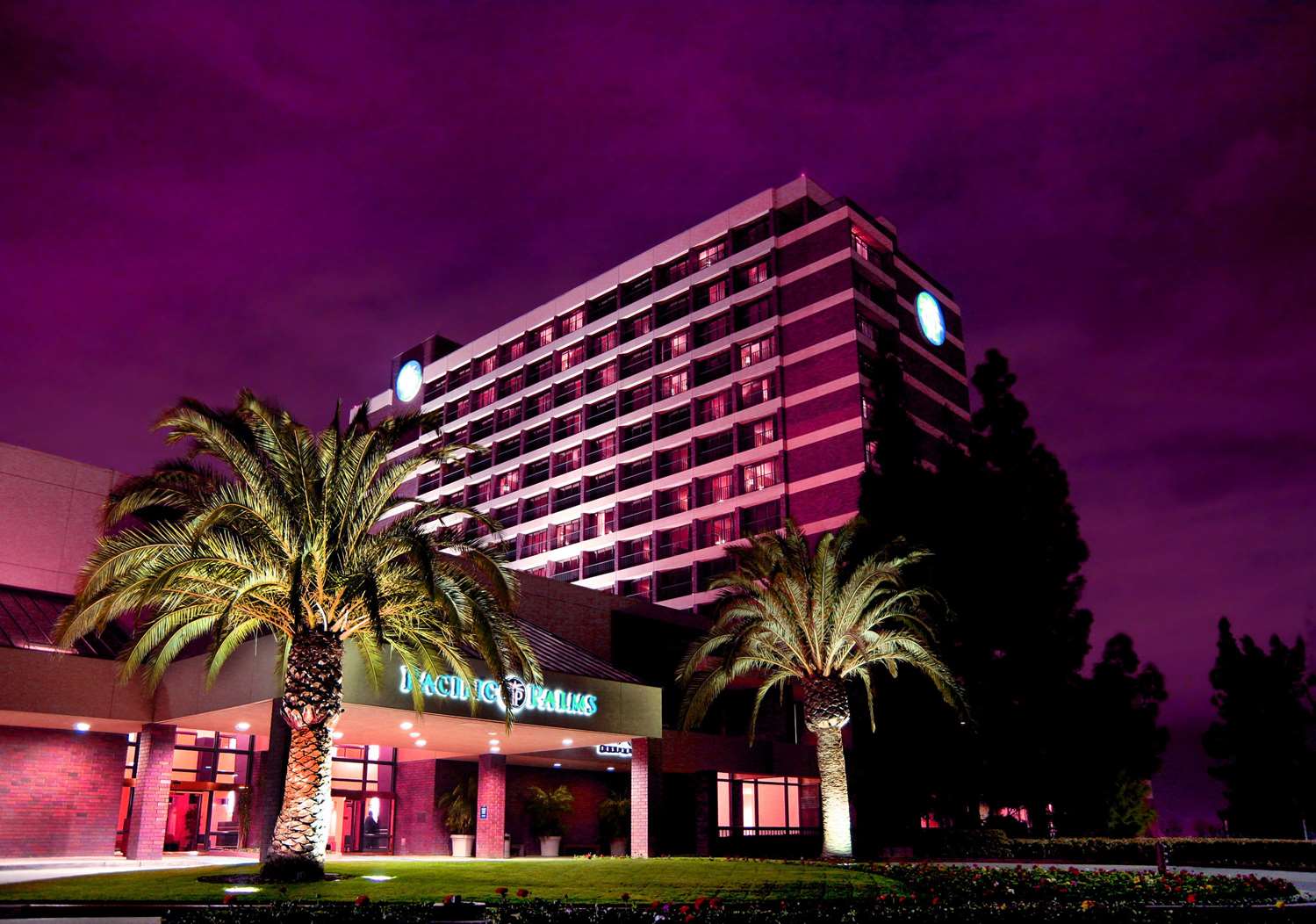 Pacific Palms Resort City of Industry, CA - See Discounts