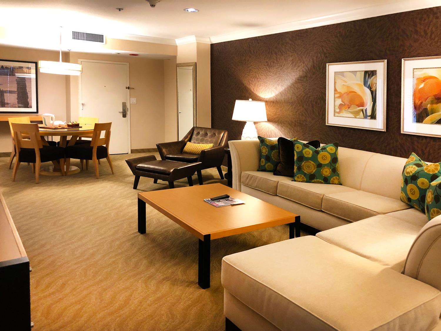 Pacific Palms Resort City of Industry, CA - See Discounts