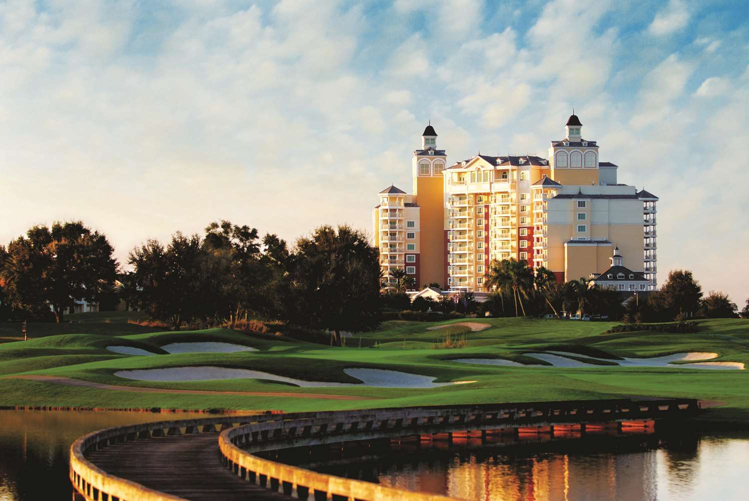 Reunion Resort and Club, FL - See Discounts