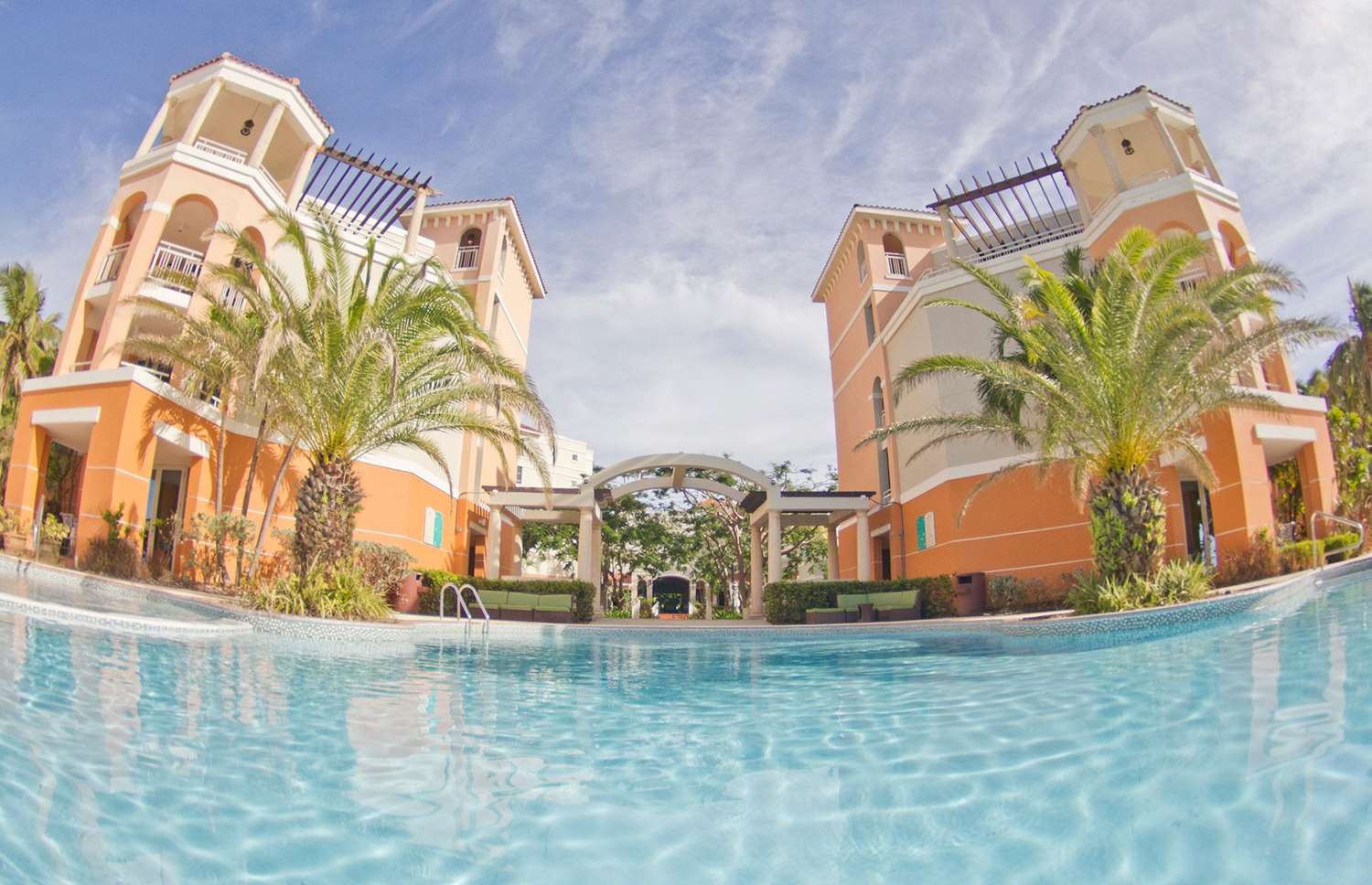 Rincon Beach Resort Anasco, PR - See Discounts